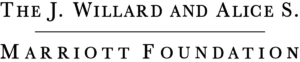 Marriott Foundation