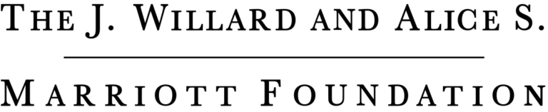 Marriott Foundation